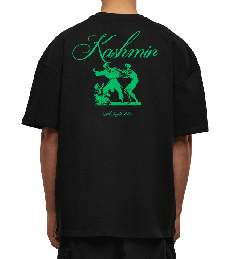 KASHMIR